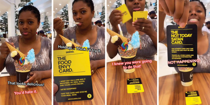 COUPLES – SERVD EU