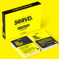 SERVD EU
